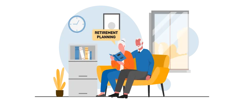 Retirement | Bajaj Asset Management Limited
